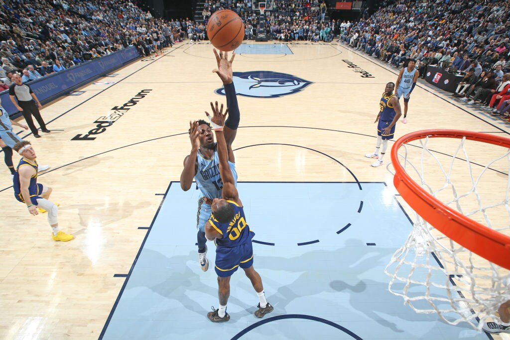 Grizzlies vs. Warriors photos 2.2.24 Photo Gallery | NBA.com