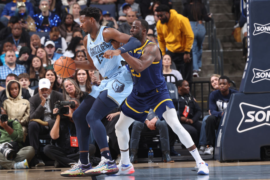 Grizzlies vs. Warriors photos 2.2.24 Photo Gallery | NBA.com