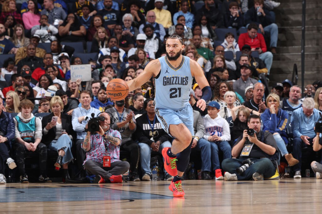 Grizzlies vs. Warriors photos 2.2.24 Photo Gallery | NBA.com