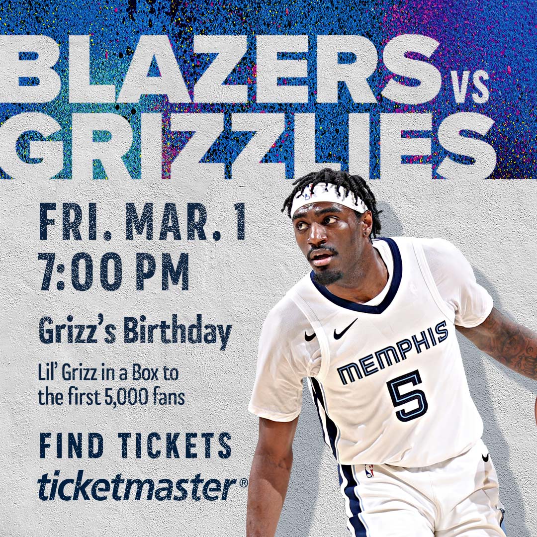 Grizzlies - The official site of the NBA for the latest NBA Scores ...
