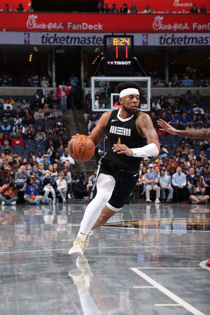 Hawks vs Grizzlies Photos 3.8.24 Photo Gallery | NBA.com