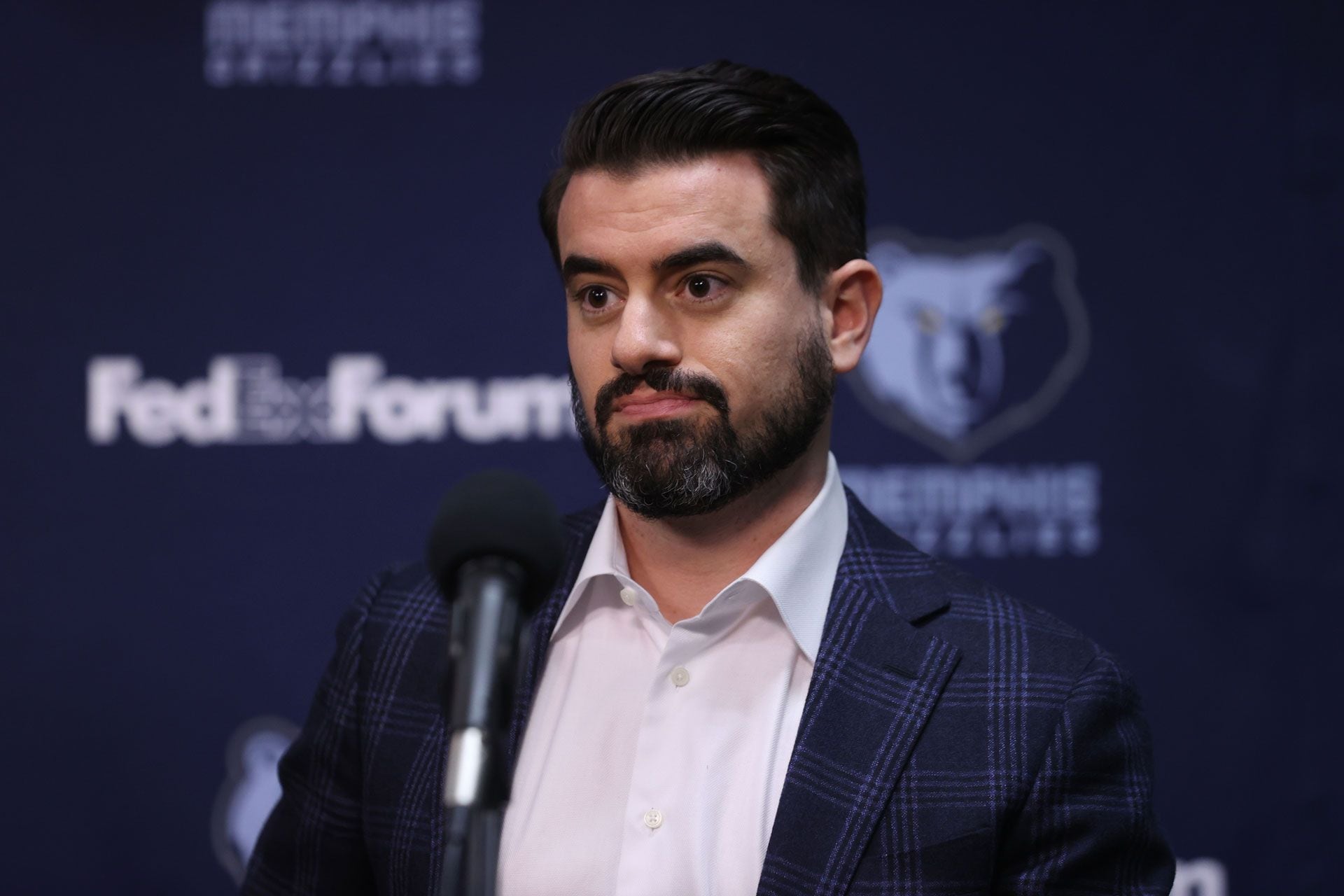 MikeCheck: Position-less Jackson not boxed in as Grizzlies seek to ...