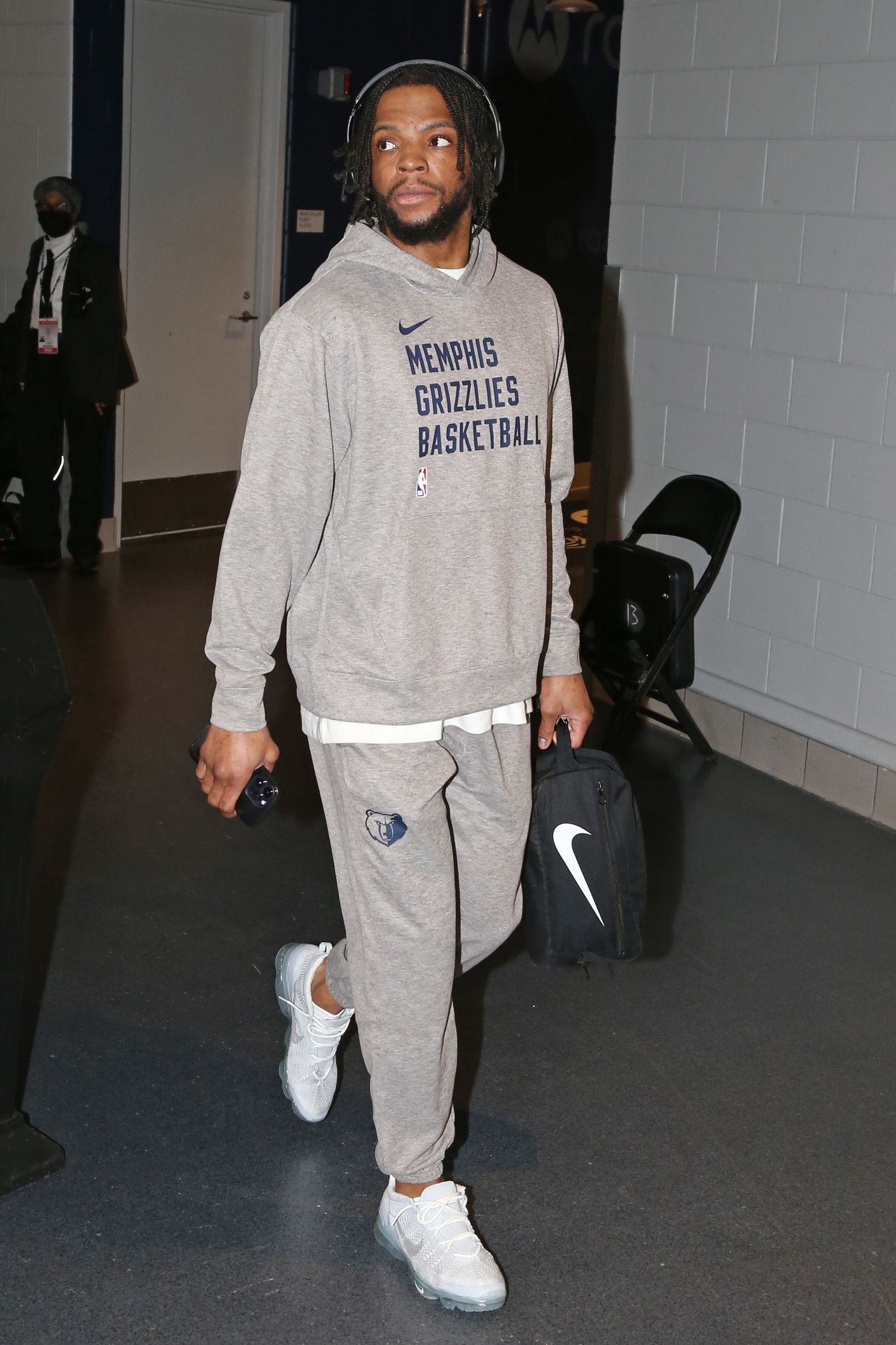 Grizzlies @ Bucks photos 4.3.24 Photo Gallery | NBA.com