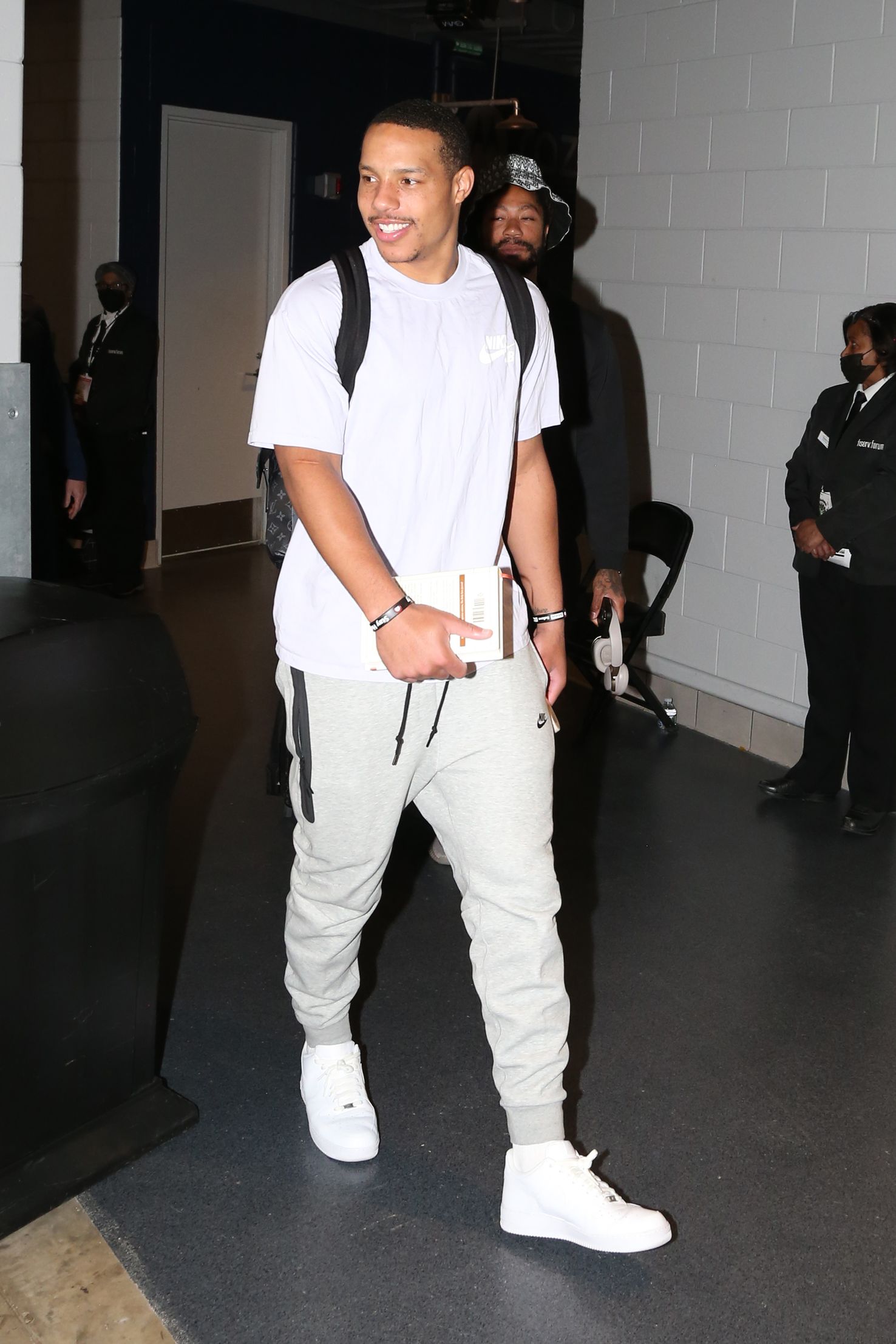 Grizzlies @ Bucks photos 4.3.24 Photo Gallery | NBA.com