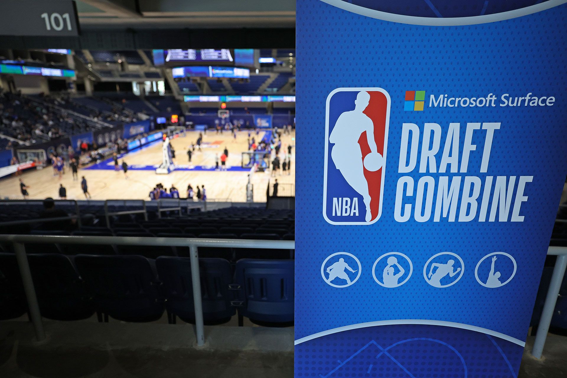 MikeCheck: Grizzlies take 7th-best odds into NBA Draft Lottery with ...