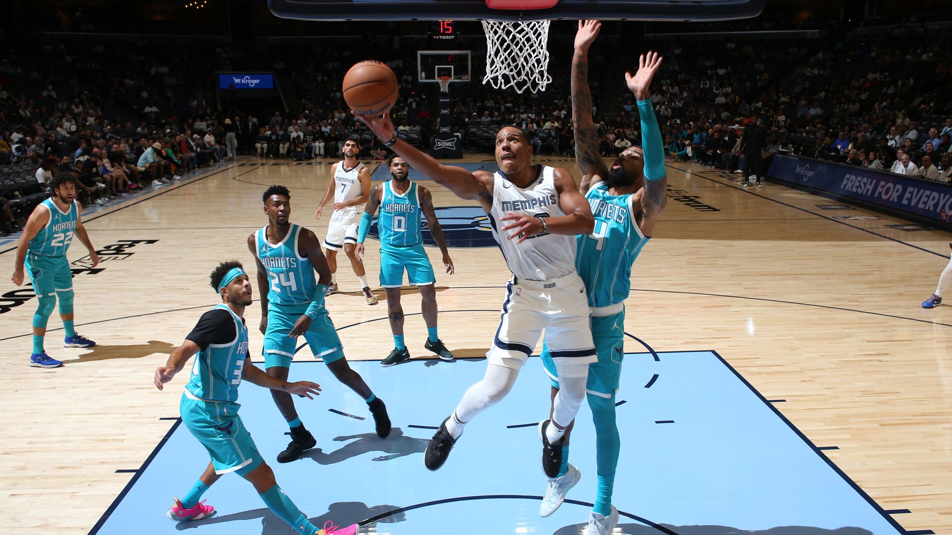 MikeCheck: Grizzlies grind through preseason growing pains as Morant ...