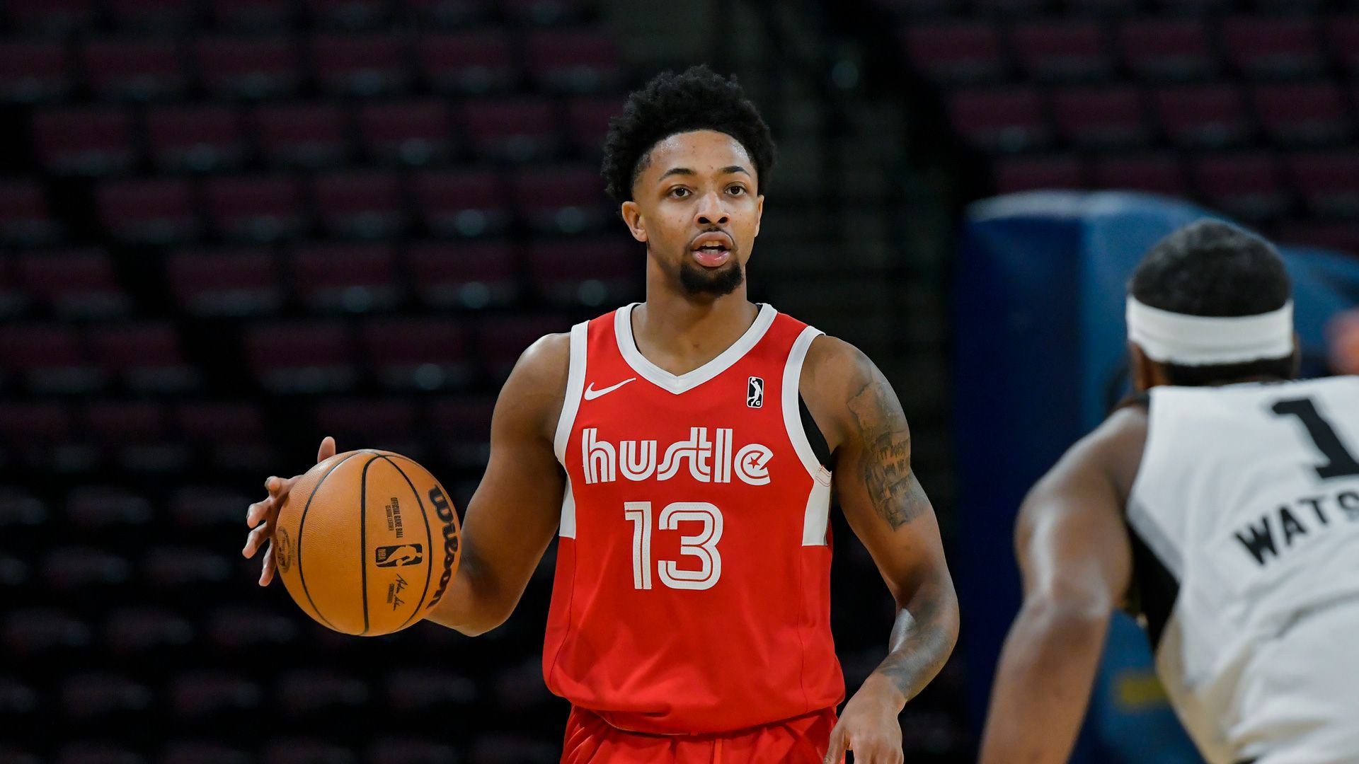 Grizzlies sign David Johnson | Memphis Grizzlies