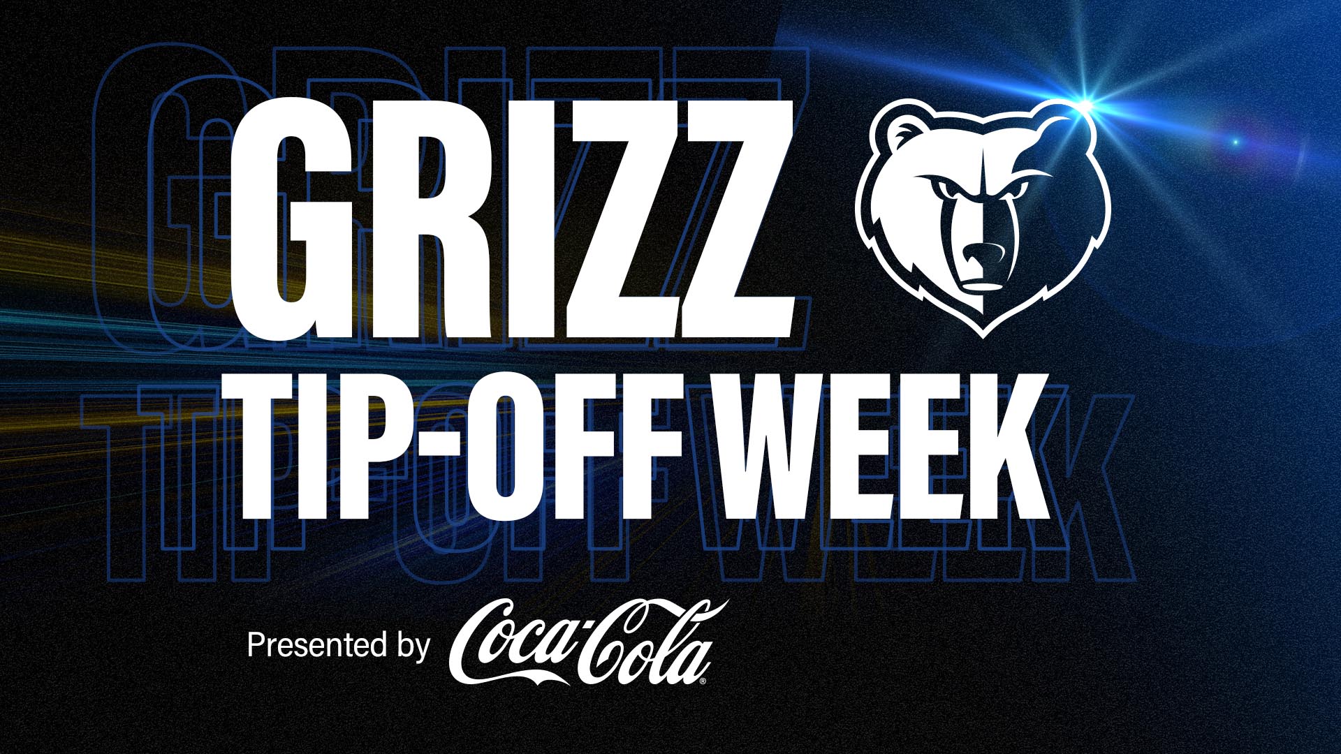 Memphis Grizzlies announce events for Grizz Week | Memphis Grizzlies