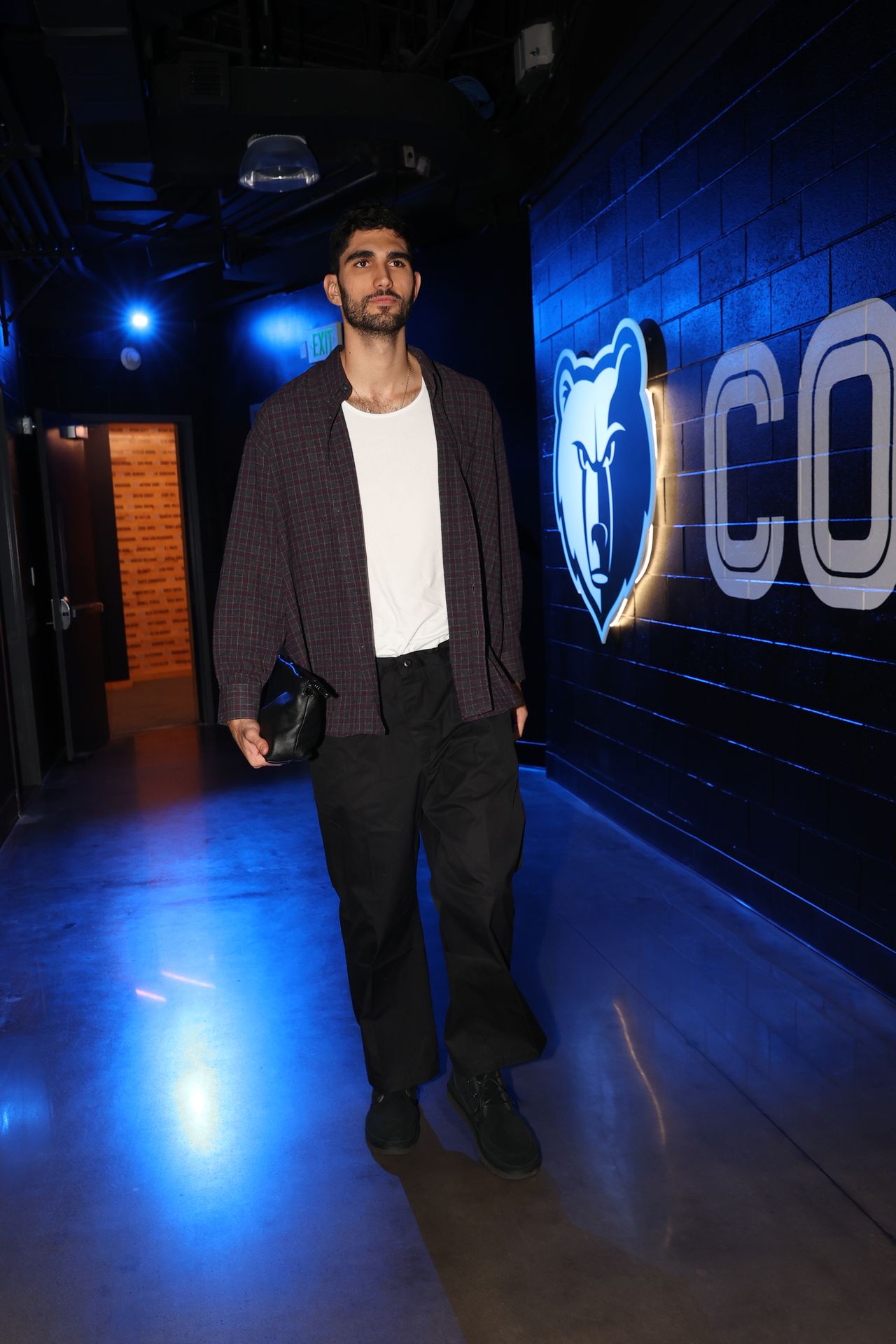 Wizards vs. Grizzlies photos 11.08.24 Photo Gallery | NBA.com