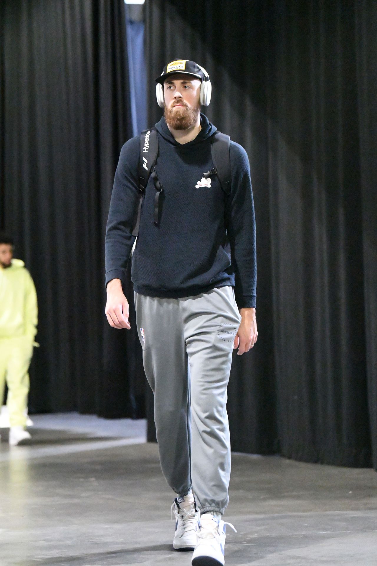Grizzlies @ Warriors photos 11.15.24 | Memphis Grizzlies