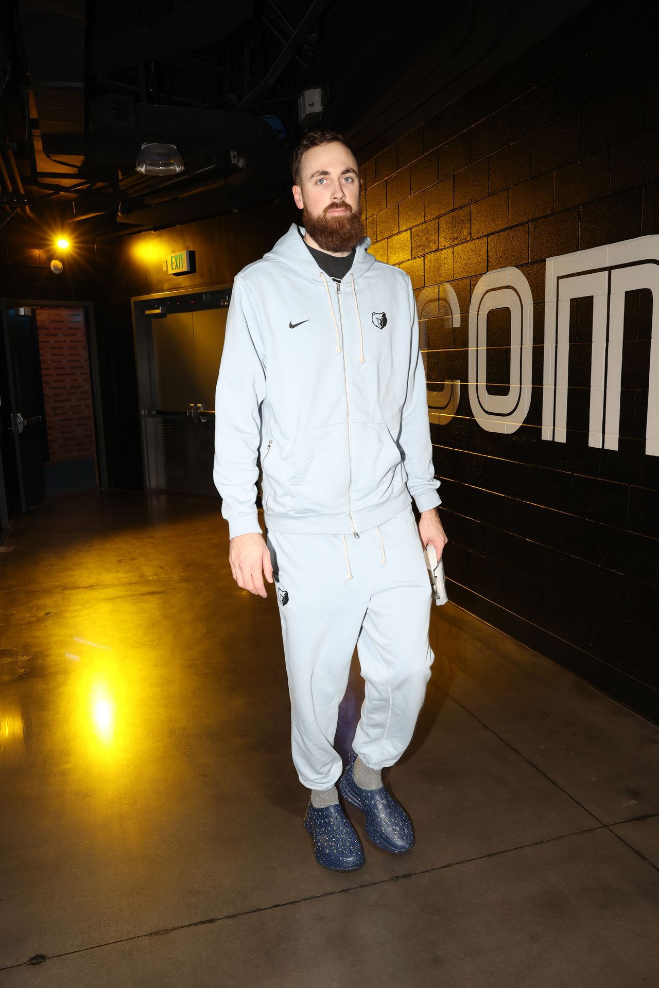 Nuggets vs. Grizzlies photos 11.19.24 Photo Gallery | NBA.com