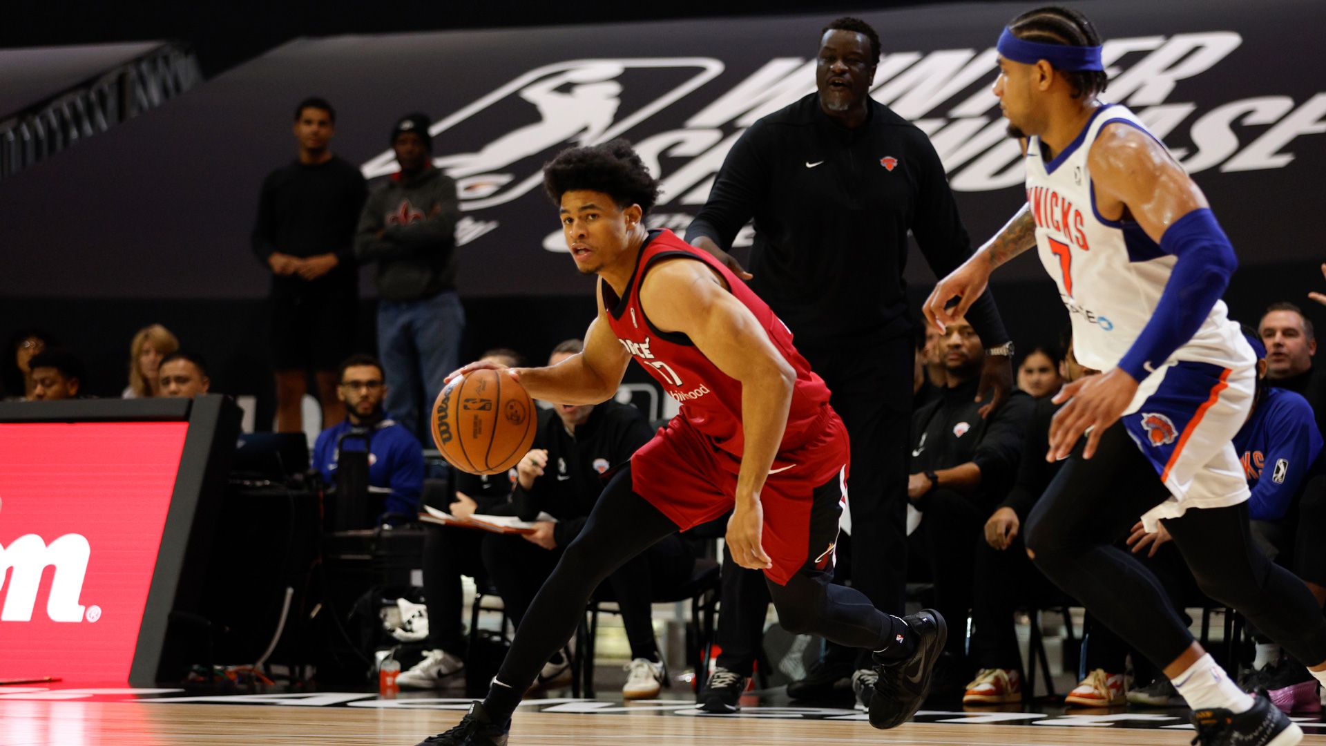 Grizzlies sign Zyon Pullin to Two-Way Contract | Memphis Grizzlies