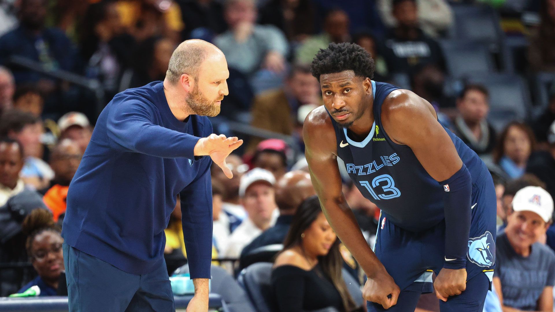 MikeCheck: Grizzlies gear up for stretch run with ‘heightened awareness ...