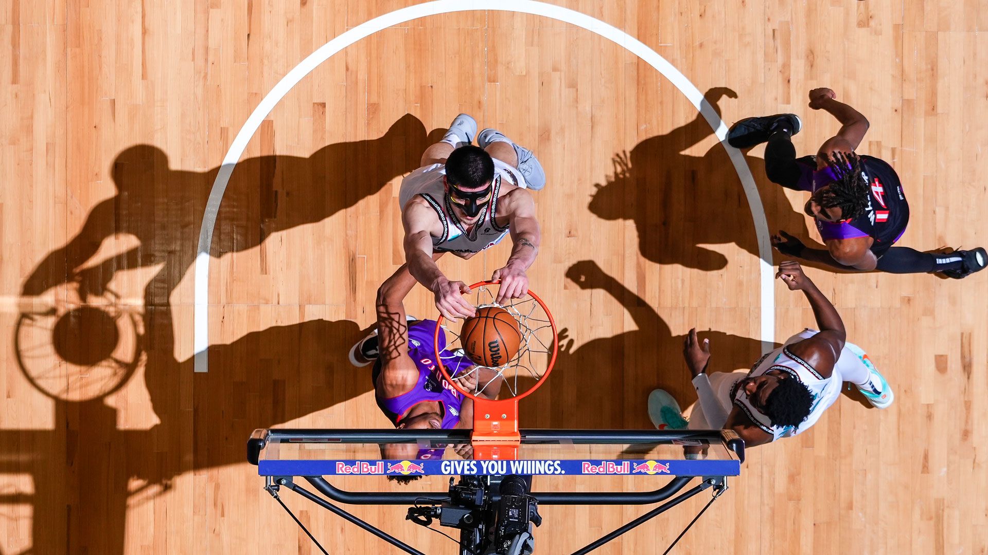 Grizzlies erupt in season-high second half, defeat Raptors 138-107 | Memphis Grizzlies