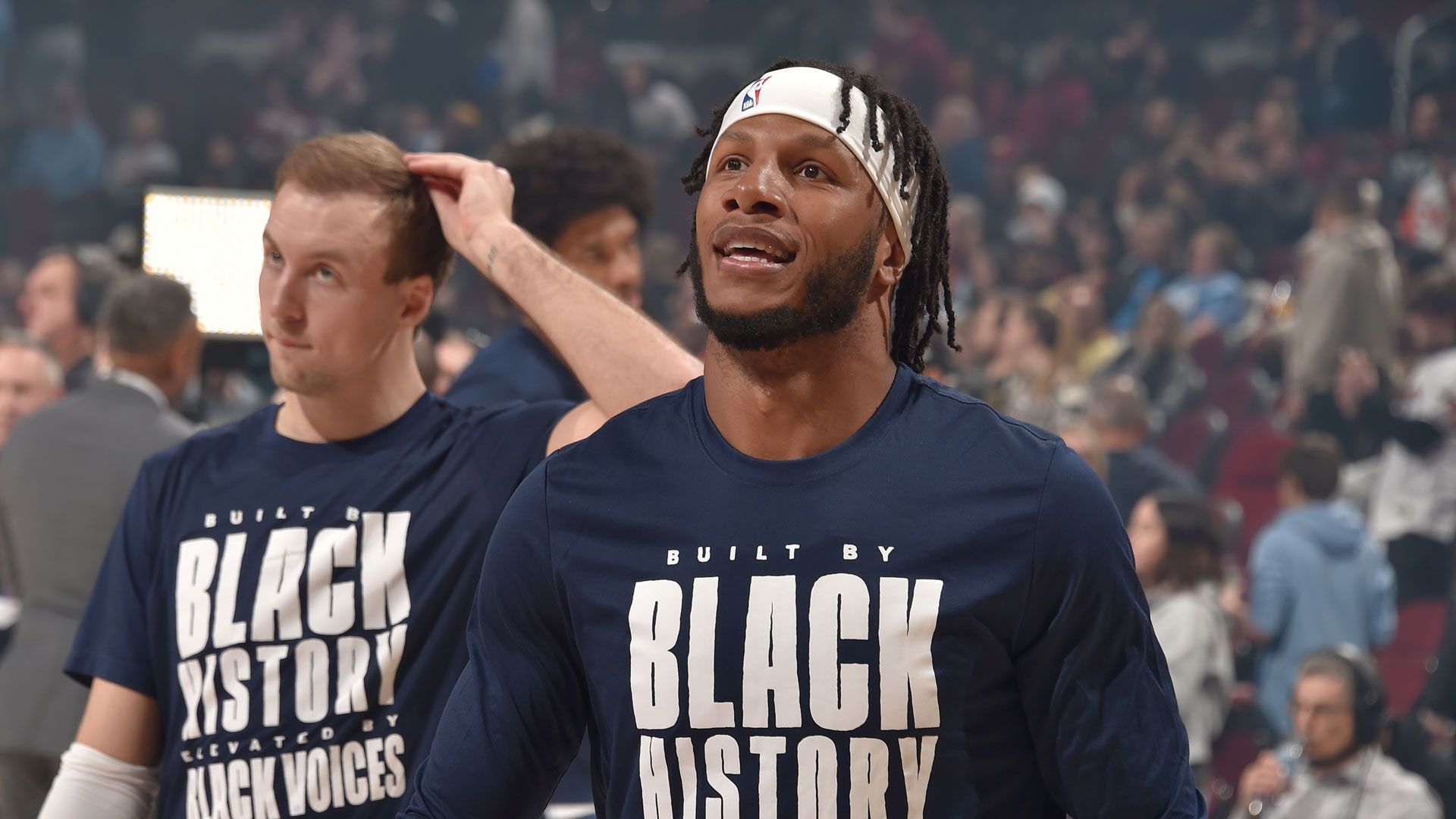Grizzlies sign Lamar Stevens to second 10-day contract | Memphis Grizzlies