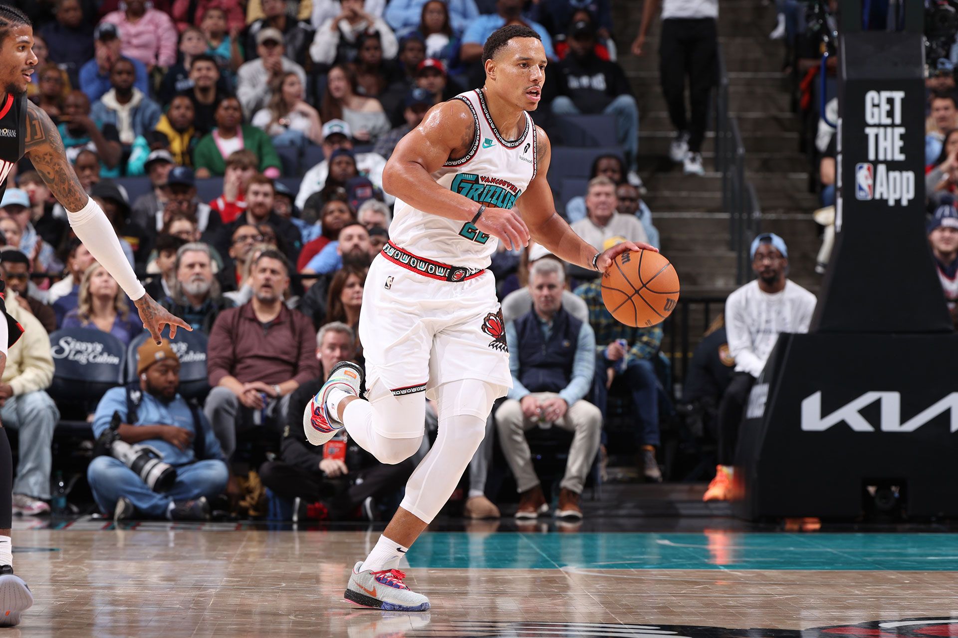 MikeCheck: Grizz need late-season continuity | Memphis Grizzlies