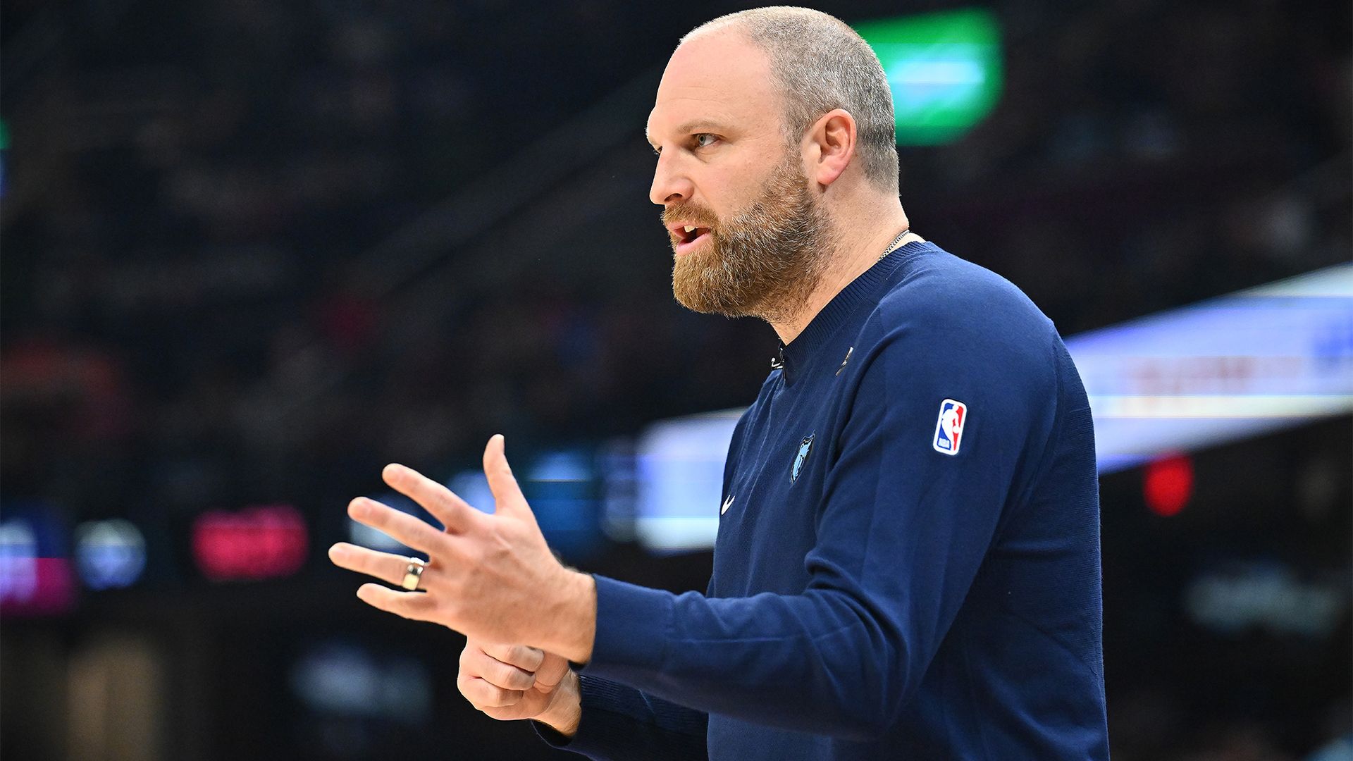MikeCheck: Grizz need late-season continuity | Memphis Grizzlies