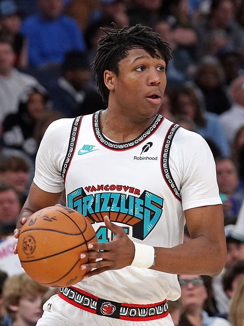 Memphis Grizzlies - Get the Latest Grizzlies Scores, Schedule & News