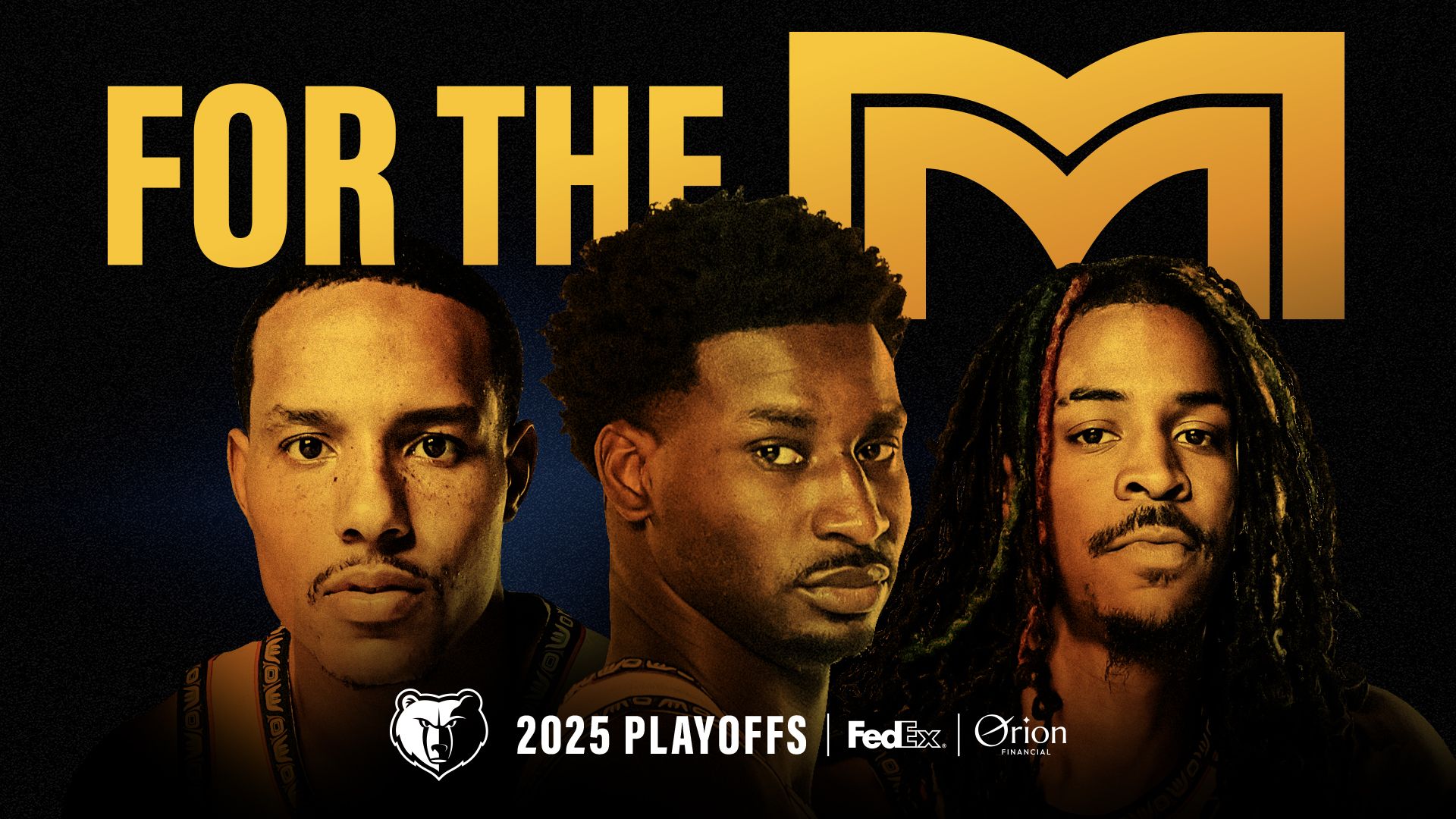 Memphis Grizzlies announce First Round Playoff Schedule against ...
