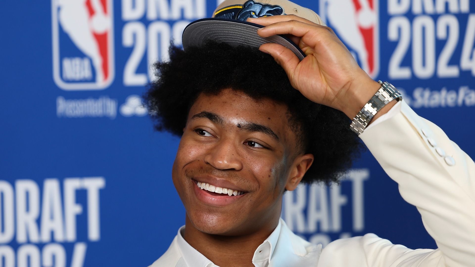 MikeCheck: With NBA Draft order set, Grizzlies have history of hitting ...