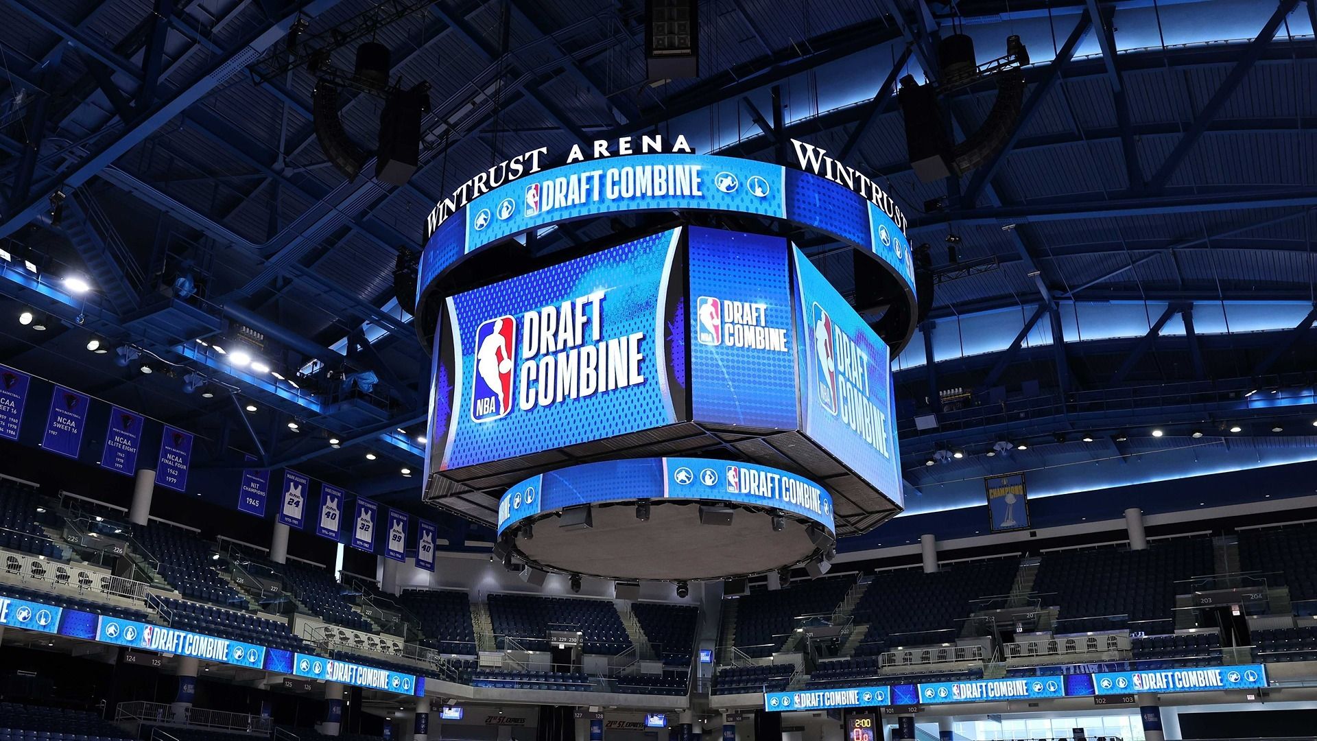 MikeCheck: With NBA Draft order set, Grizzlies have history of hitting ...