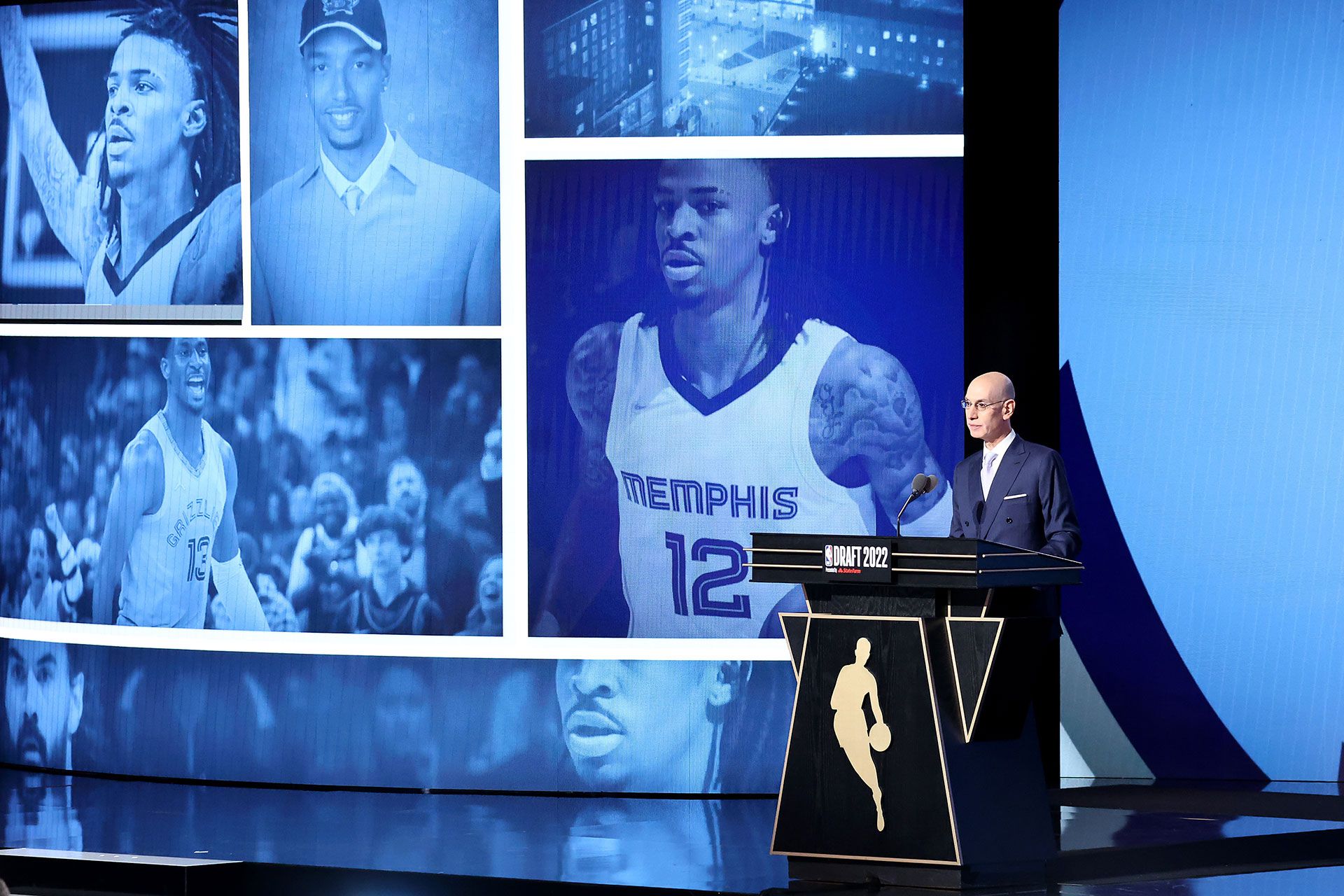 MikeCheck: Grizzlies enter NBA Draft with optionality, flexibility amid ...