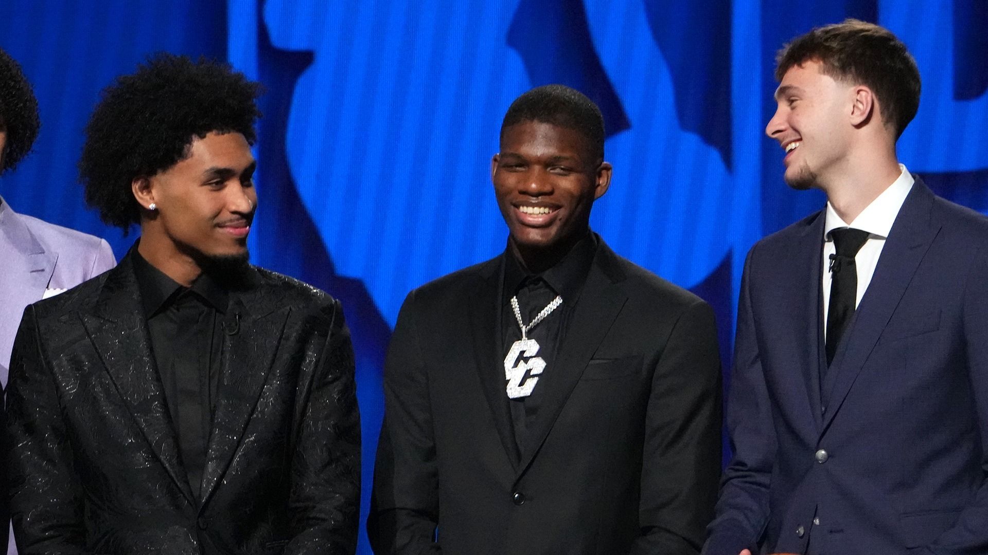 MikeCheck: Inside the pick, call and moments that paved Cedric Coward’s ...