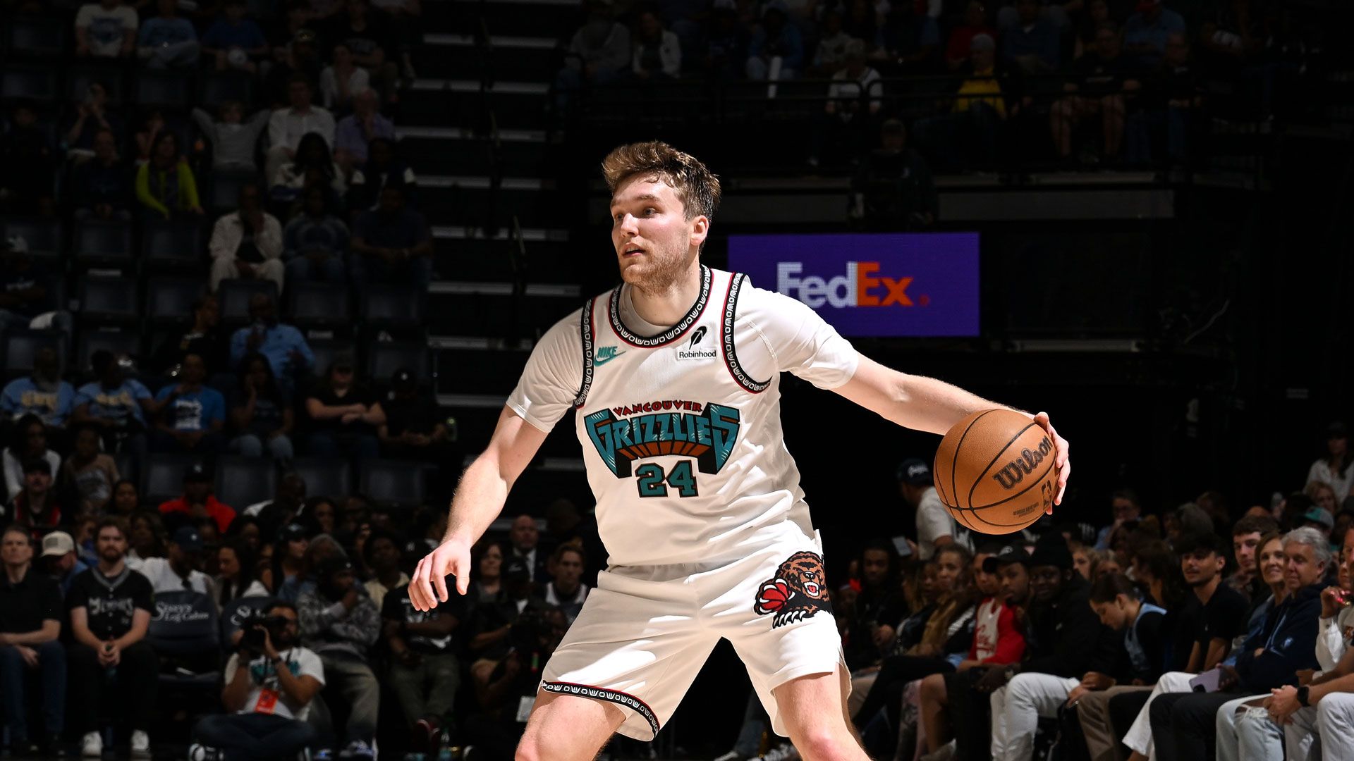 Grizzlies re-sign Cam Spencer to Multi-Year Contract | Memphis Grizzlies