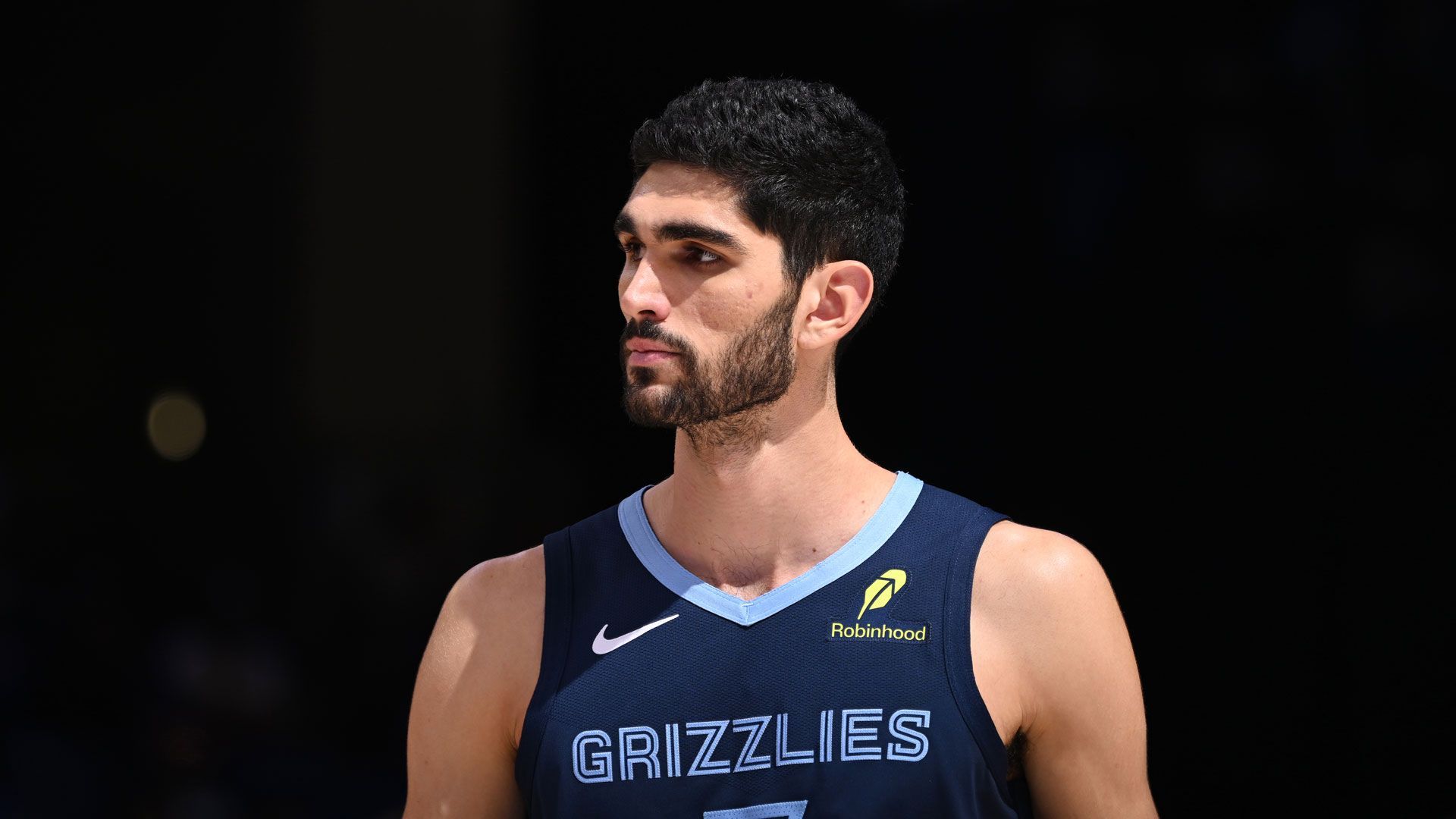 Grizzlies re-sign Santi Aldama to Multi-Year Contract | Memphis Grizzlies
