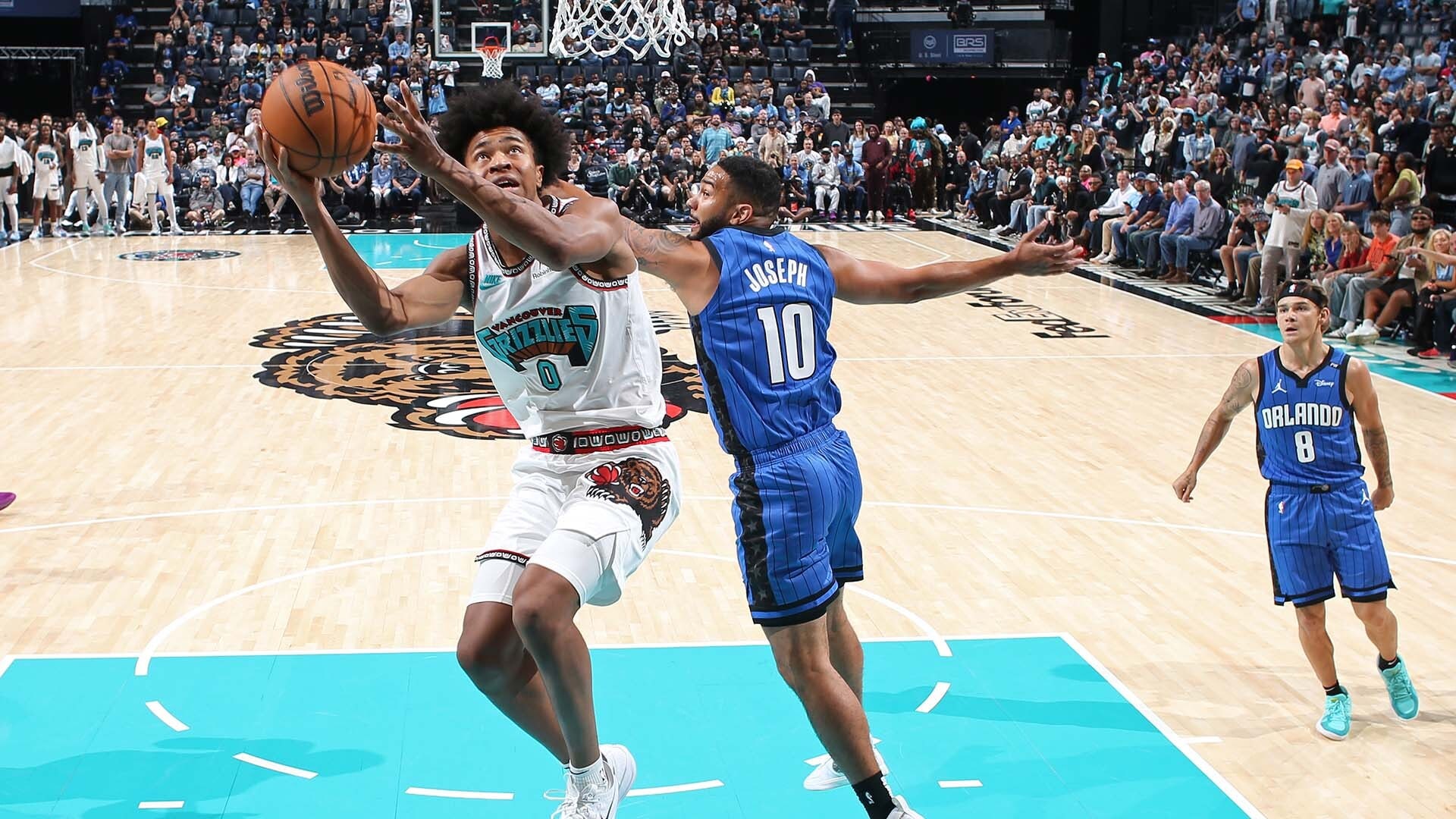 MikeCheck: 5 Can’t Miss games as retooled Grizzlies reset for 2025-26 ...