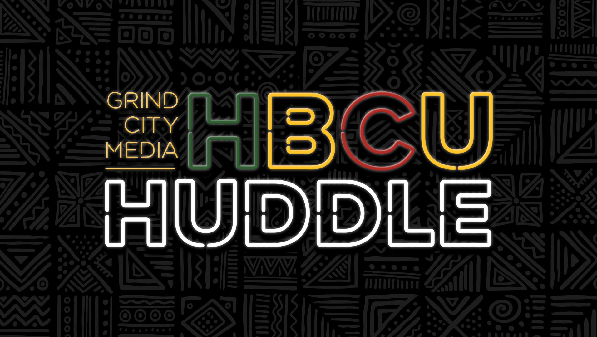 Grind City Media partners with Jackson State to broadcast HBCU Huddle ...