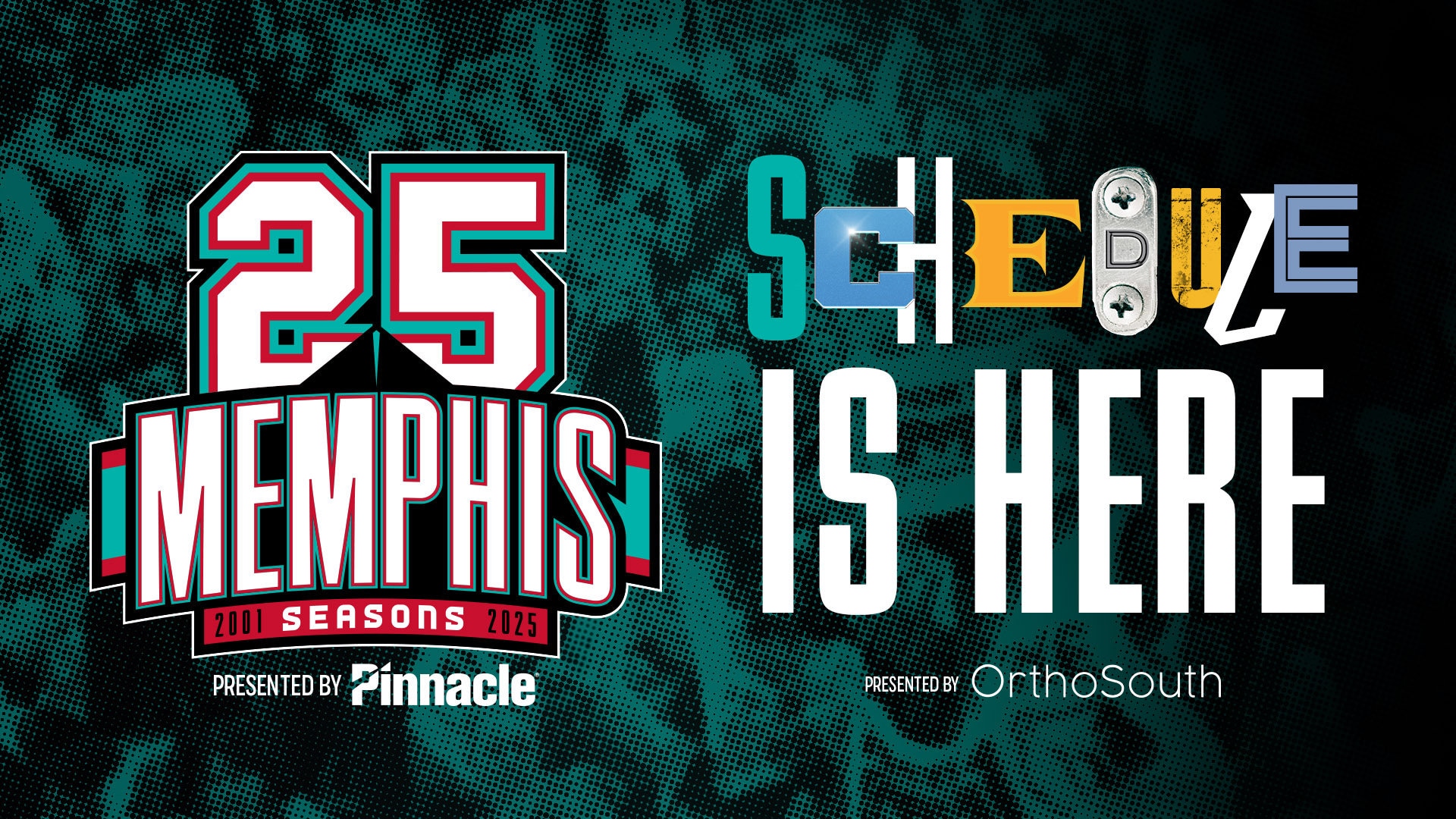 Memphis Grizzlies announce 2025–26 Regular Season Schedule | Memphis Grizzlies