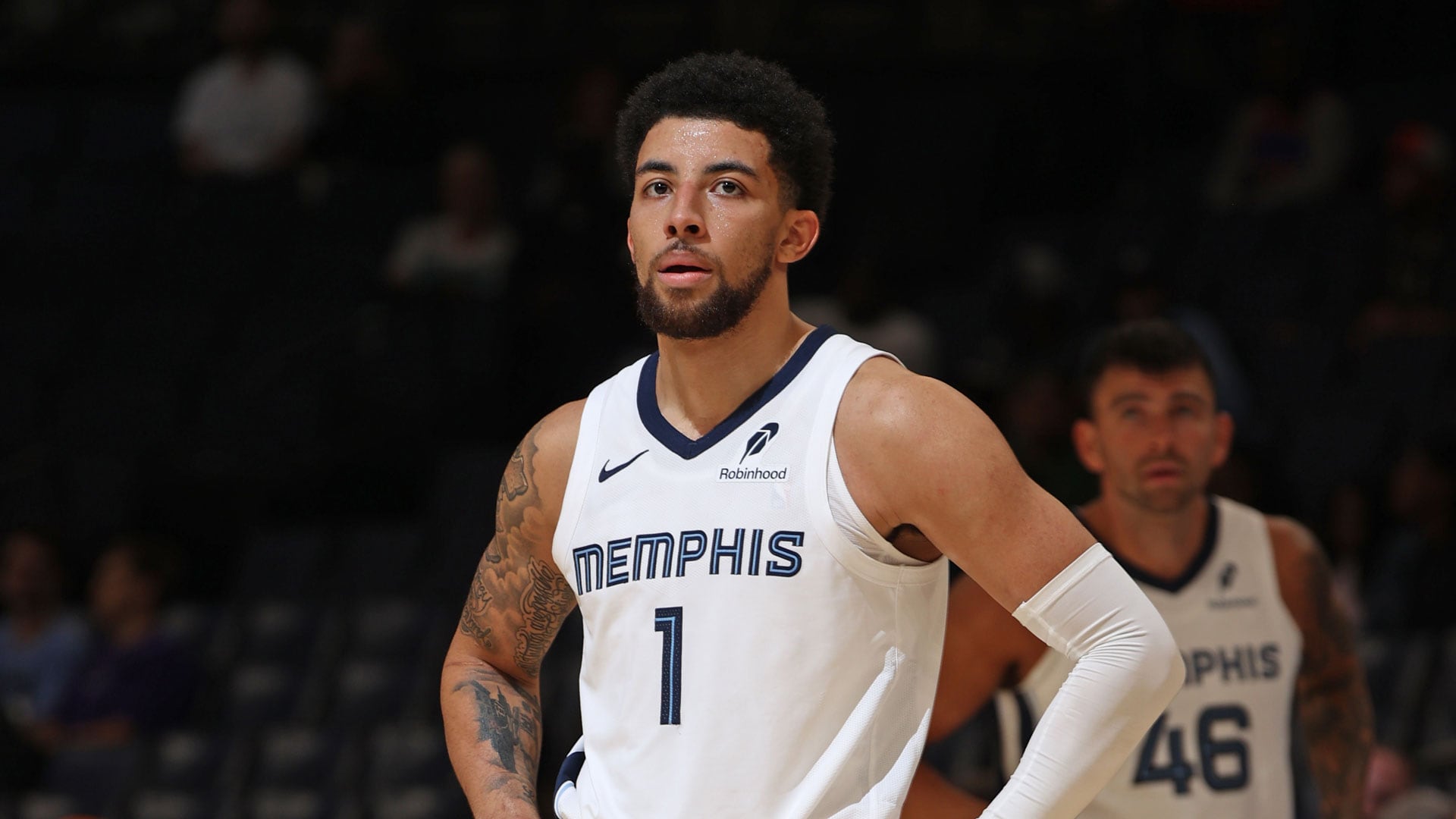 Memphis Grizzlies Medical Update | Memphis Grizzlies