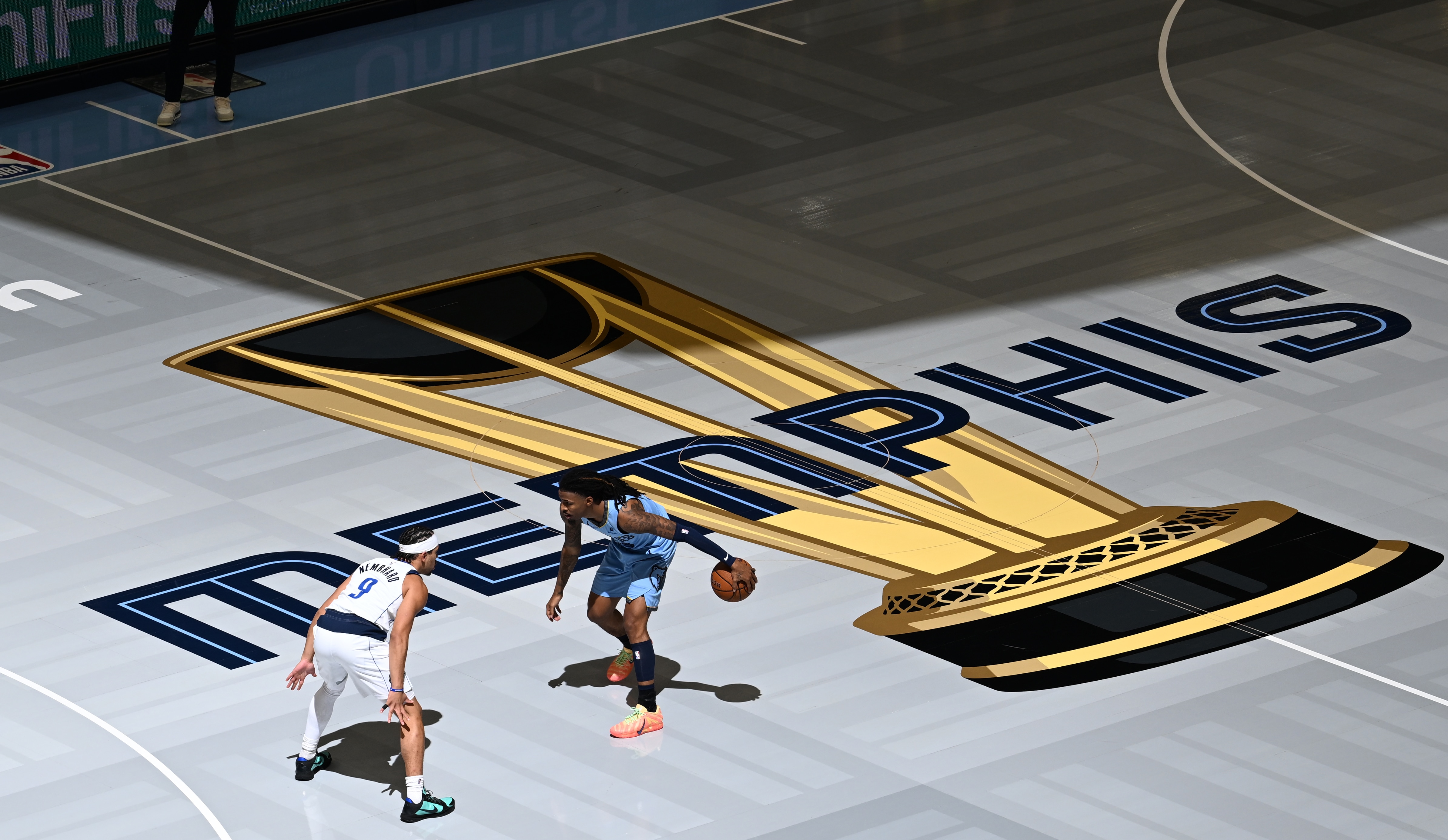 GRIZZLIES DEFEAT MAVERICKS IN NBA CUP GROUP PLAY, 118-104 | Memphis ...