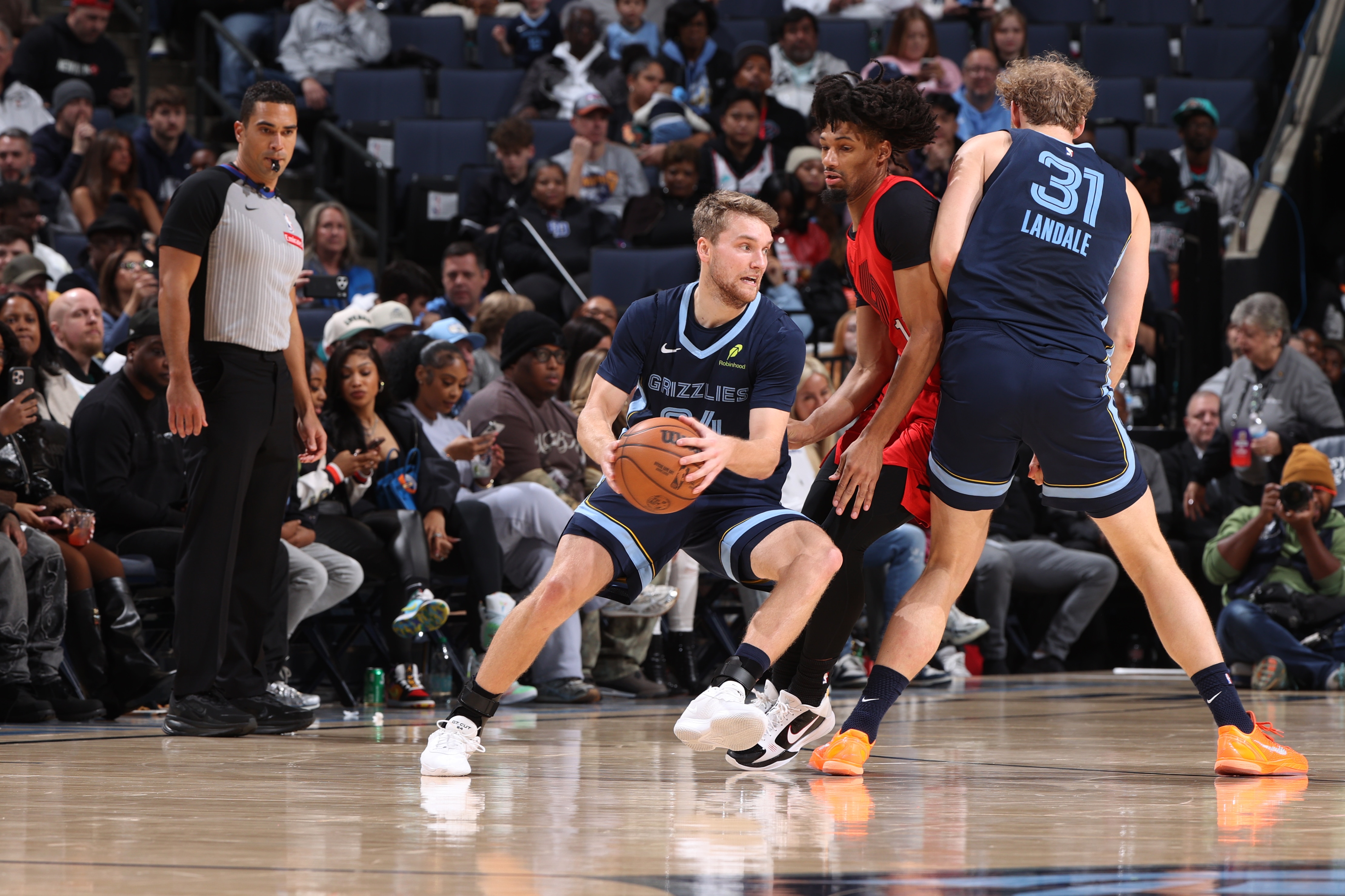 News | Memphis Grizzlies