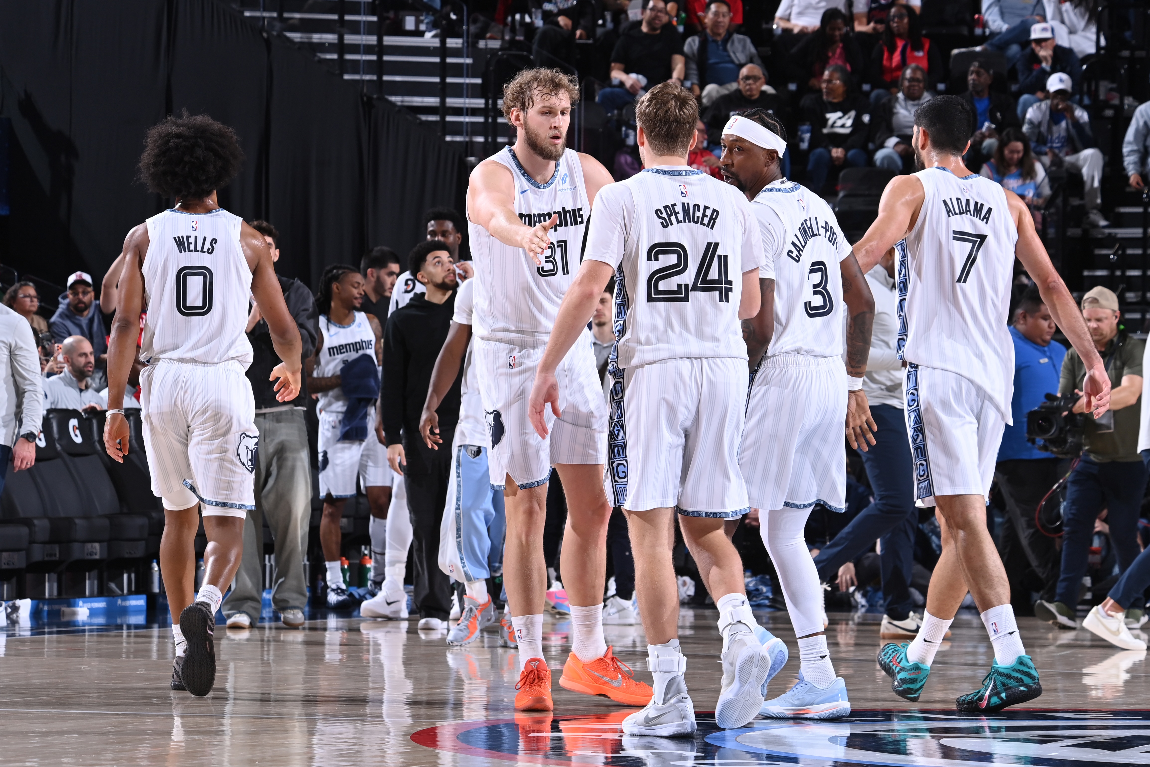 News | Memphis Grizzlies