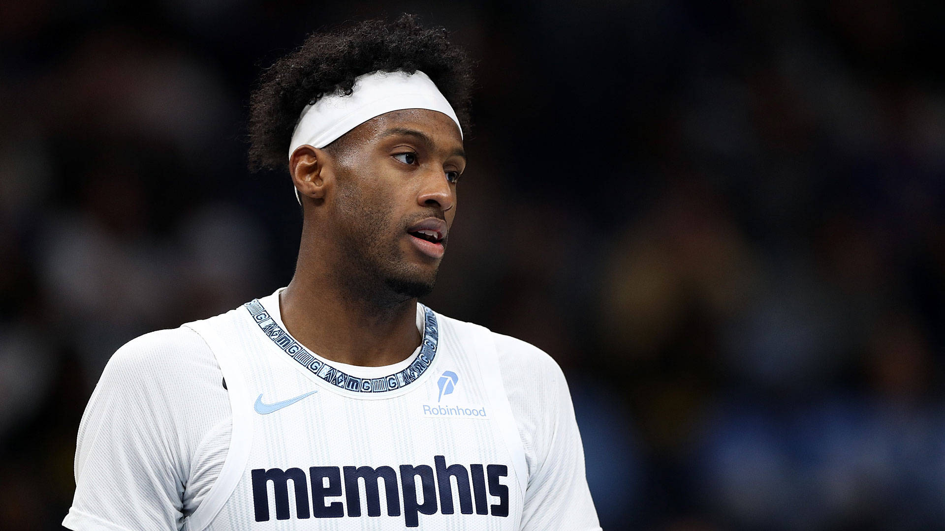 Grizzlies Sign Olivier-Maxence Prosper to Multi-Year Contract | Memphis ...