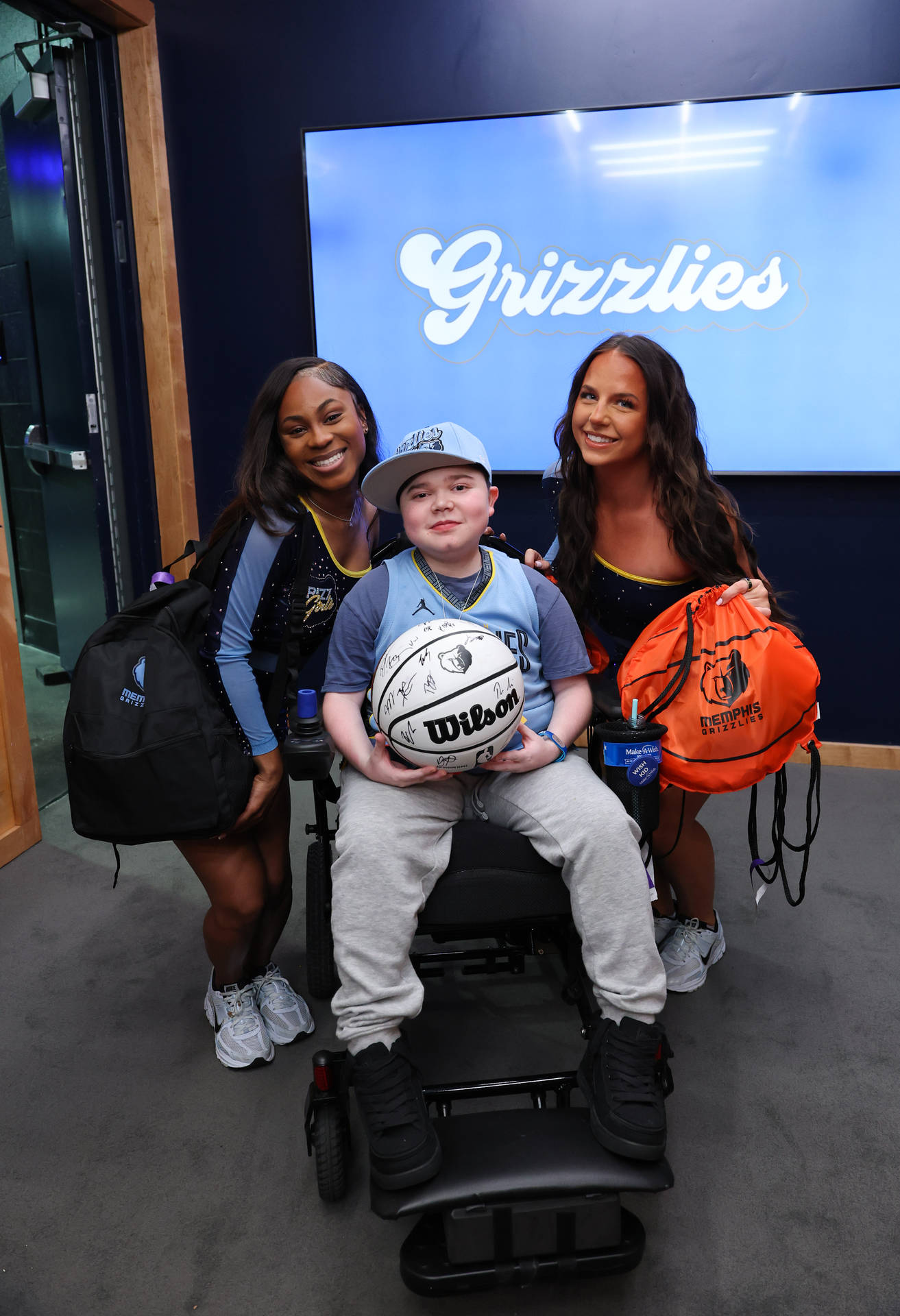 Photos | Memphis Grizzlies