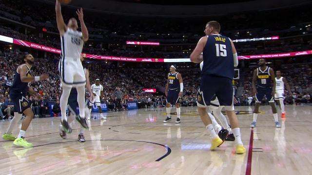Taylor Hendricks News, Updates & Latest Videos | Memphis Grizzlies