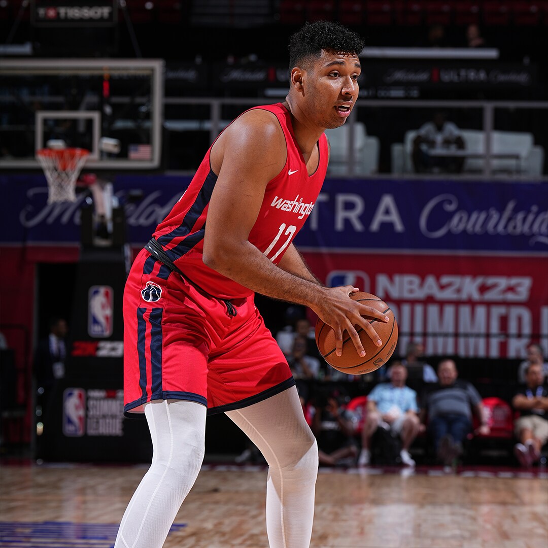 CNN's Wolf Blitzer and John King release 2020-21 Wizards Schedule | NBA.com