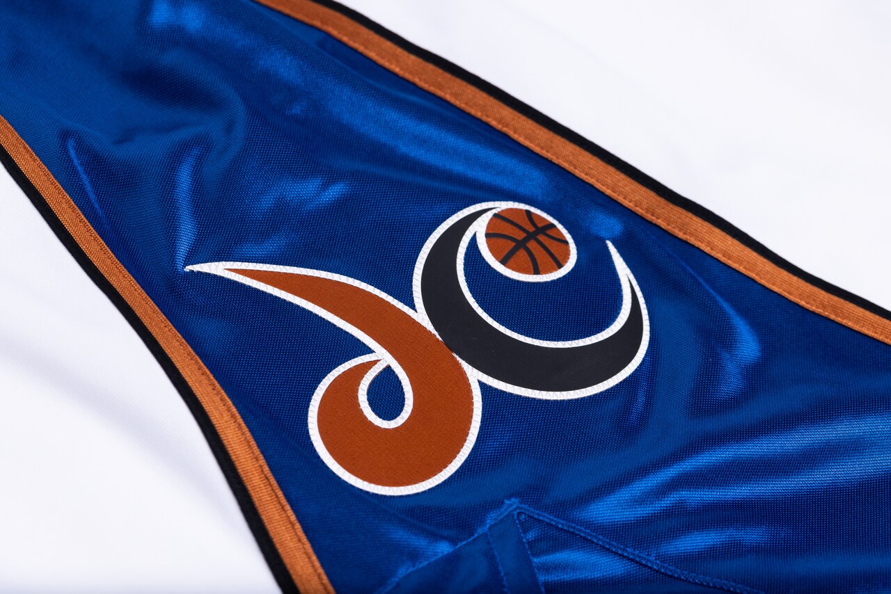 Photos: 2022-23 Wizards Classic Edition Uniform Details | Washington ...