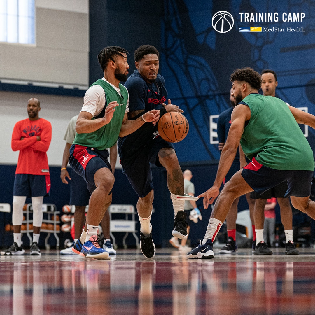 Photos: Training Camp Day 3 Photo Gallery | NBA.com