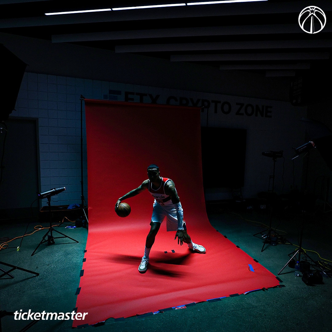 Photos: Best of Media Day 2022 | Washington Wizards