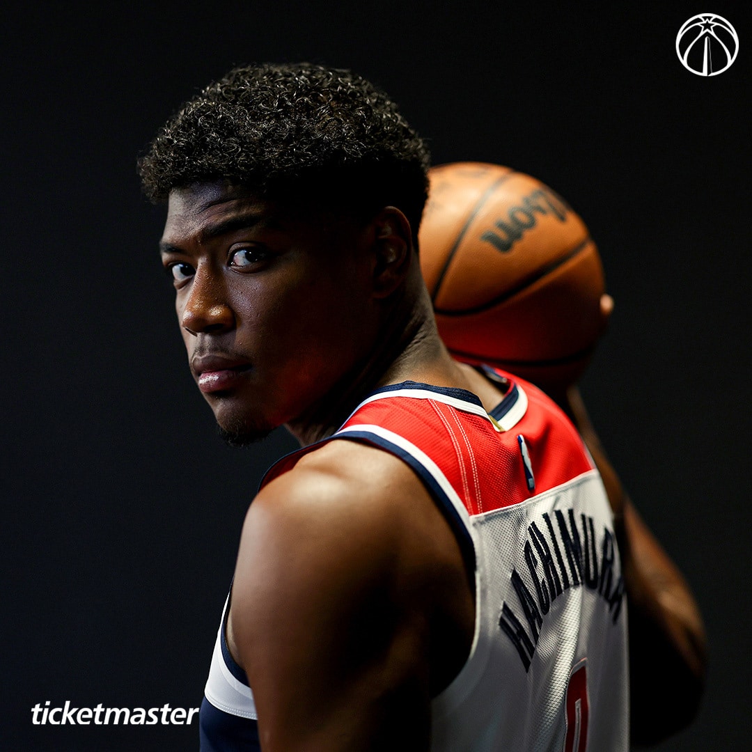 Photos: Best of Media Day 2022 | Washington Wizards