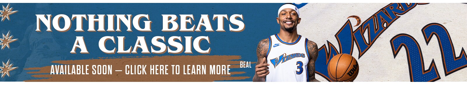 Wizards - The official site of the NBA for the latest NBA Scores, Stats ...