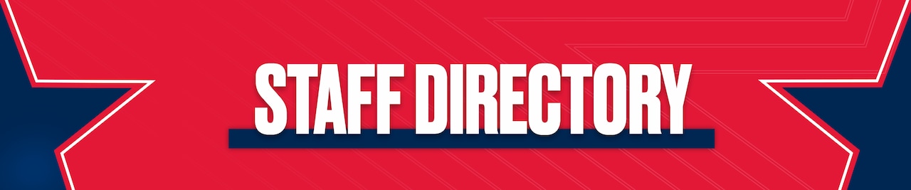 Staff Directory | NBA.com