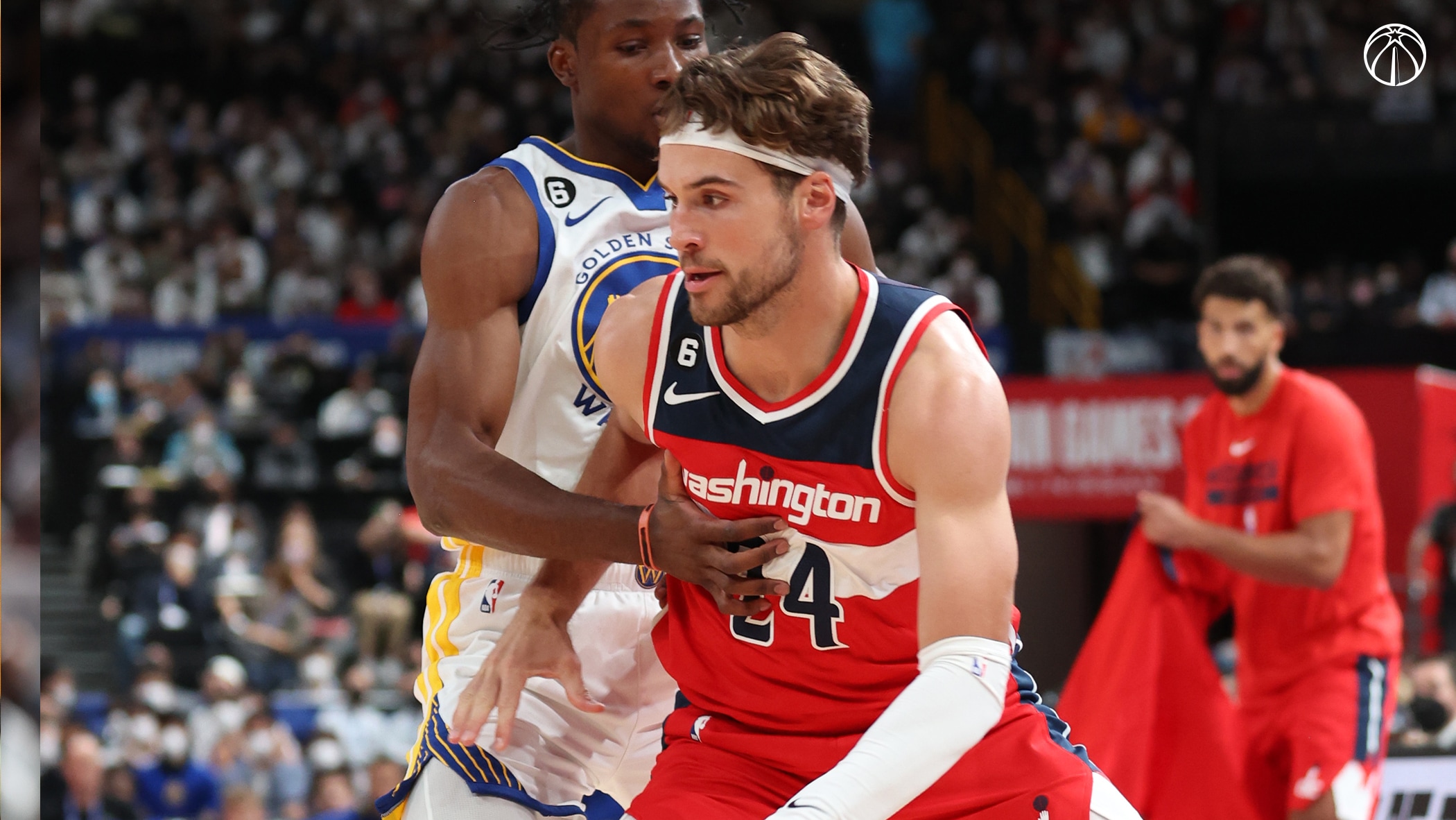 Corey Kispert Injury Update | Washington Wizards