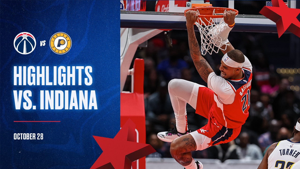 Washington Wizards | NBA.com