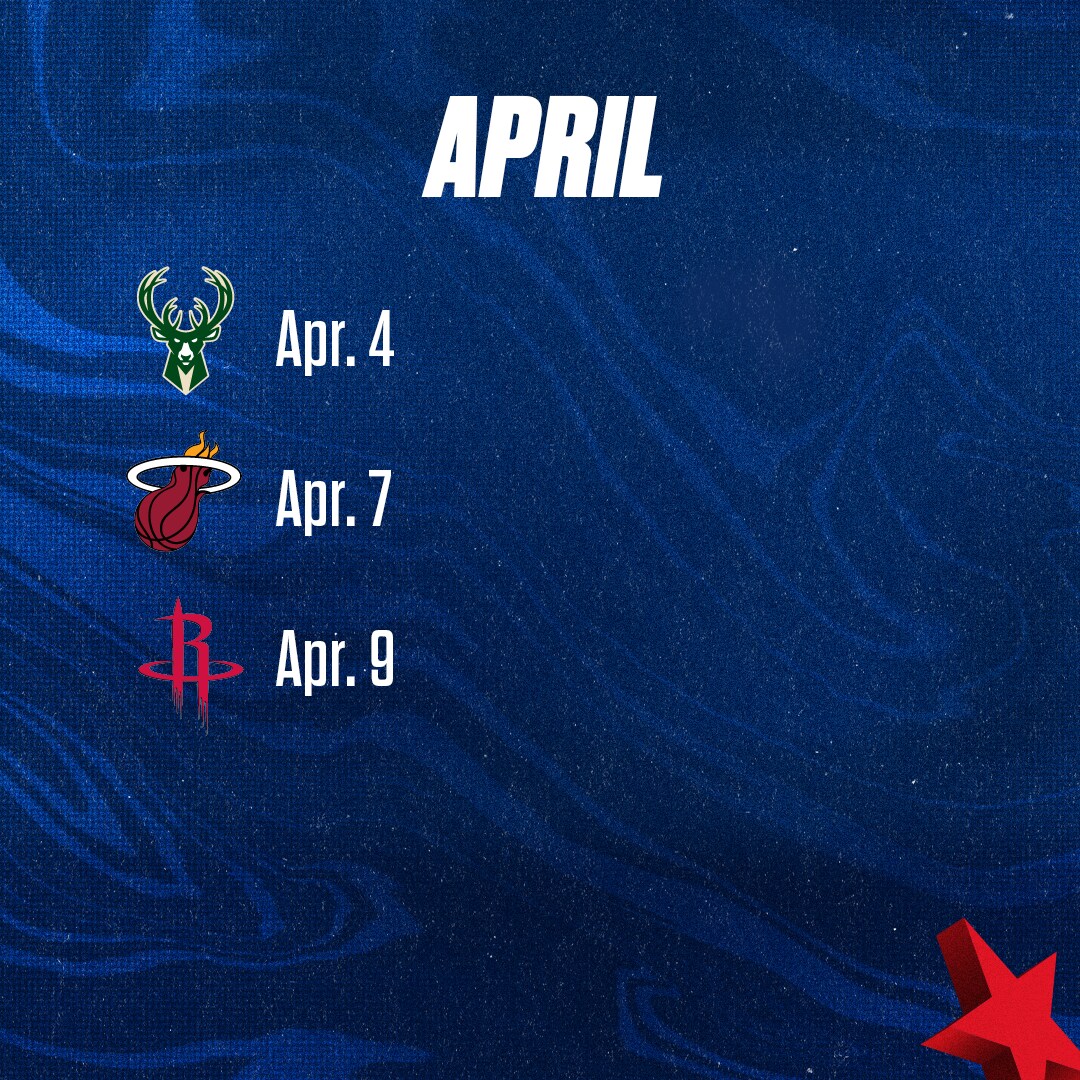 Give & Go Promotions | NBA.com