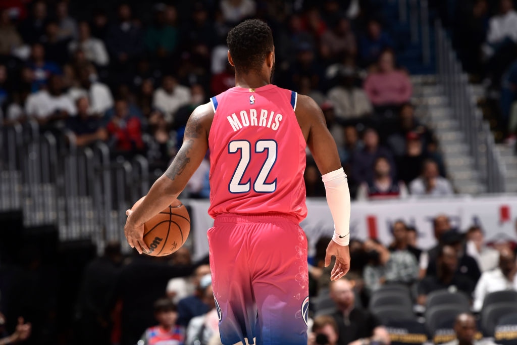 Dallas Mavericks vs Washington Wizards Nov 10, 2022 Game Summary